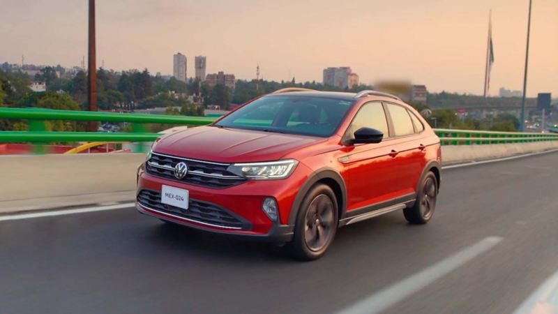 Volkswagen de México también está en YouTube® | VW