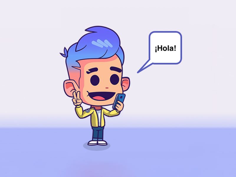 Volky en Whatsapp: encuentra tu auto o SUV | VW