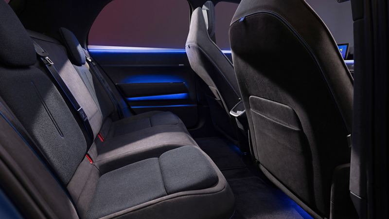 ID. 2all – das kompakteste Mitglied der ID. Familie | Volkswagen Schweiz