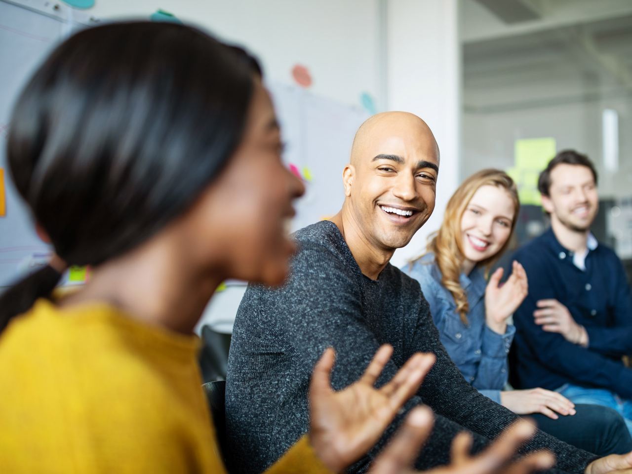 Advanced Training, Development Paths & Career Planning