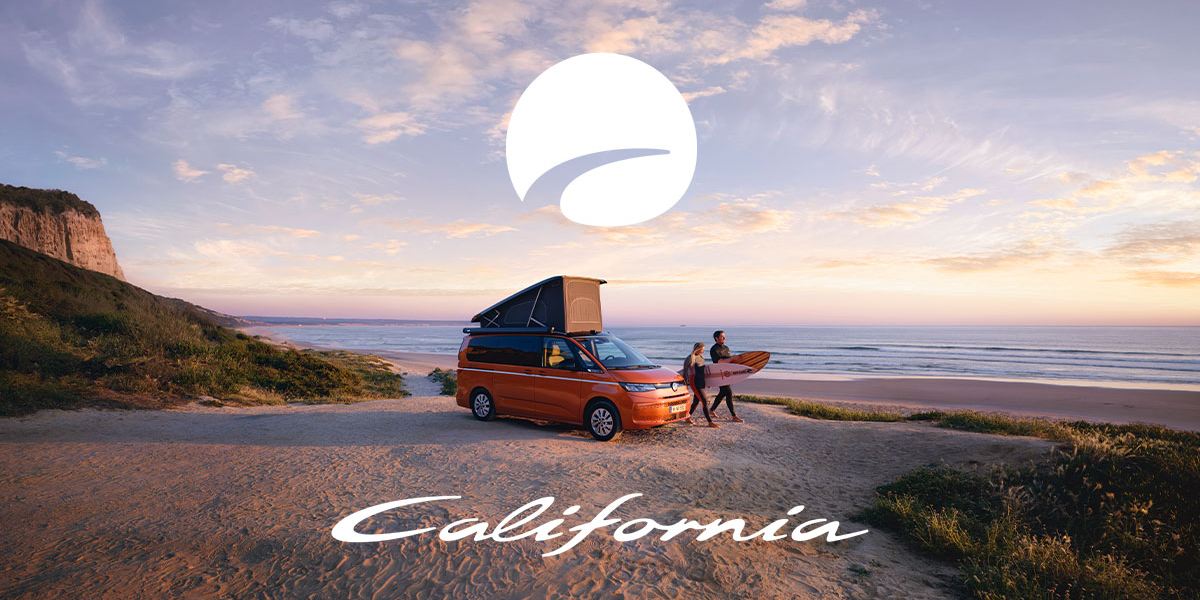 California World | Volkswagen Commercial Vehicles