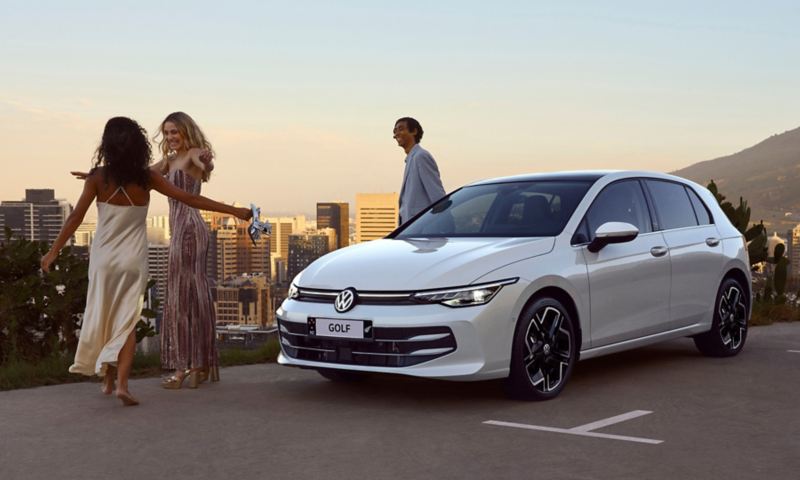 New Volkswagen Hatchbacks| Volkswagen New Zealand