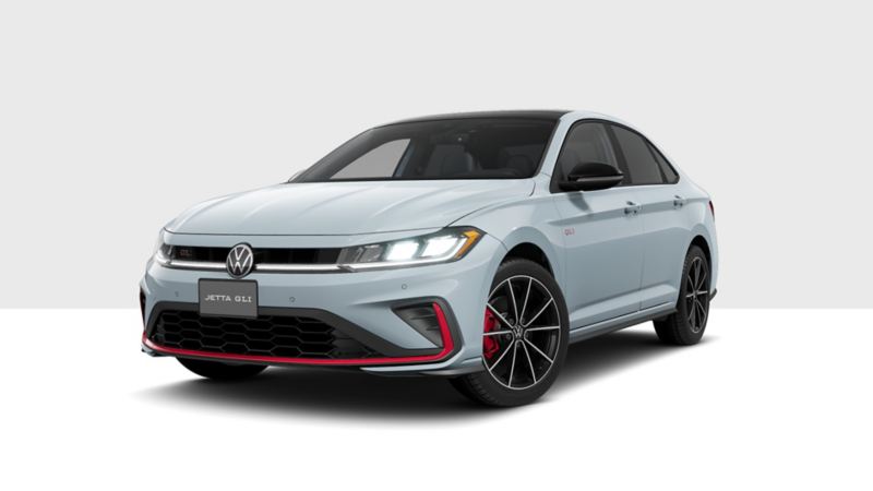 Nuevo GLI 2025: Domina Los Retos | Volkswagen