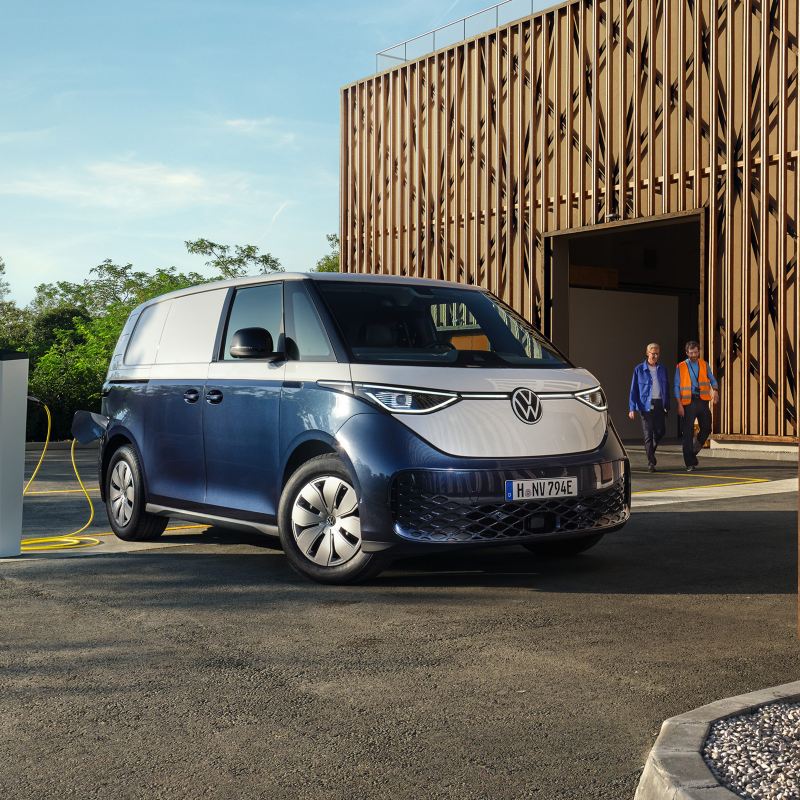 Le Crafter | Volkswagen Véhicules Utilitaires