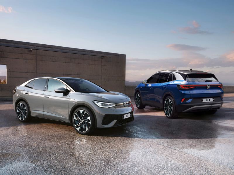 Volkswagen New Zealand | Passenger Cars & Commercial Vehicles