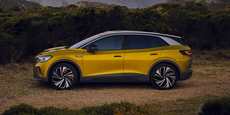 ID.R | Concept Cars | Volkswagen Italia