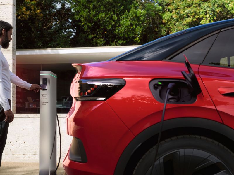 Découvrir nos innovations et services | Volkswagen France