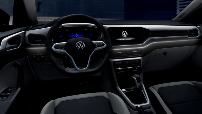 Nuevo Taigun 2023: Creador de Historias | VW