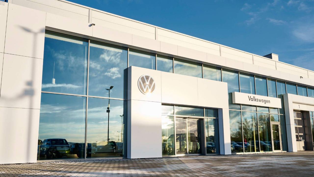 Volkswagen México: Historia, Grupo y Políticas | VW