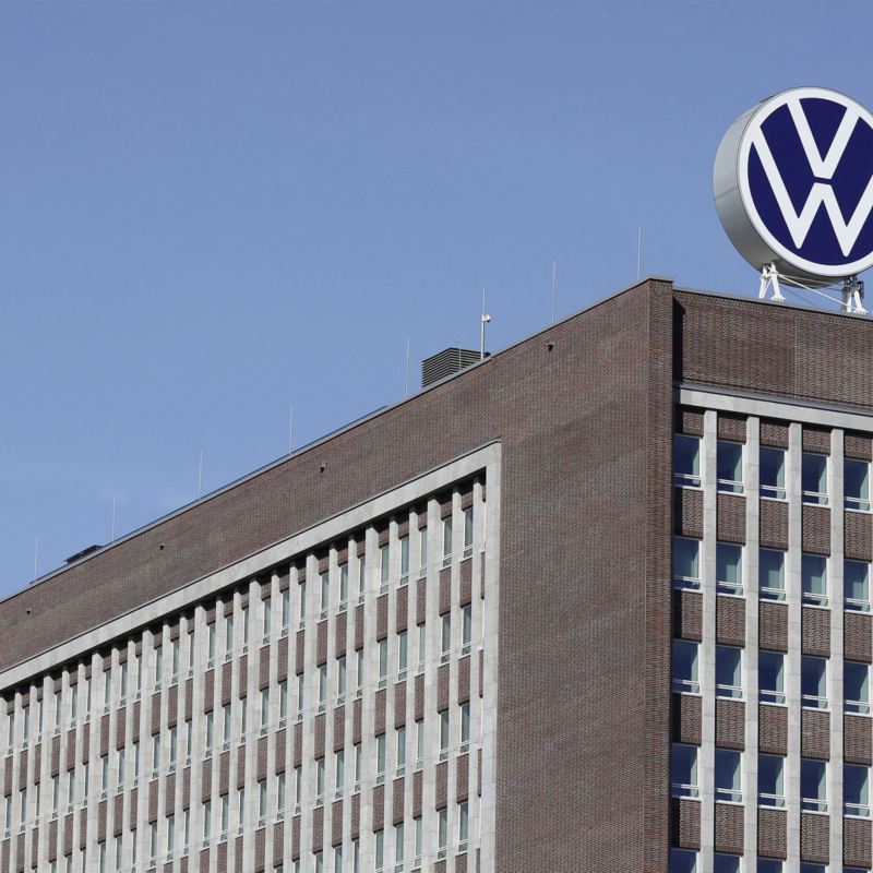 Contact | Volkswagen Suisse