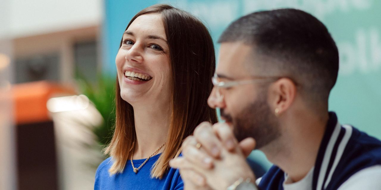 Master Stipendium inklusive Übernahme