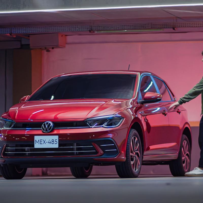 Automóviles, SUV y Camionetas | Volkswagen
