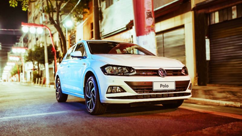 Polo Hatchback | Modelos | VW Ecuador