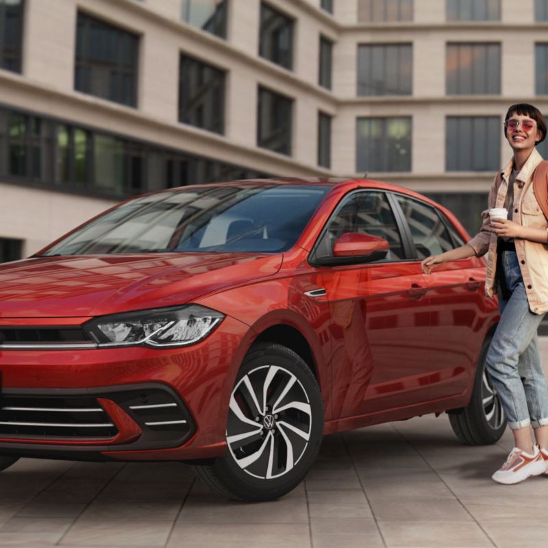 Automóviles, SUV y Camionetas | Volkswagen
