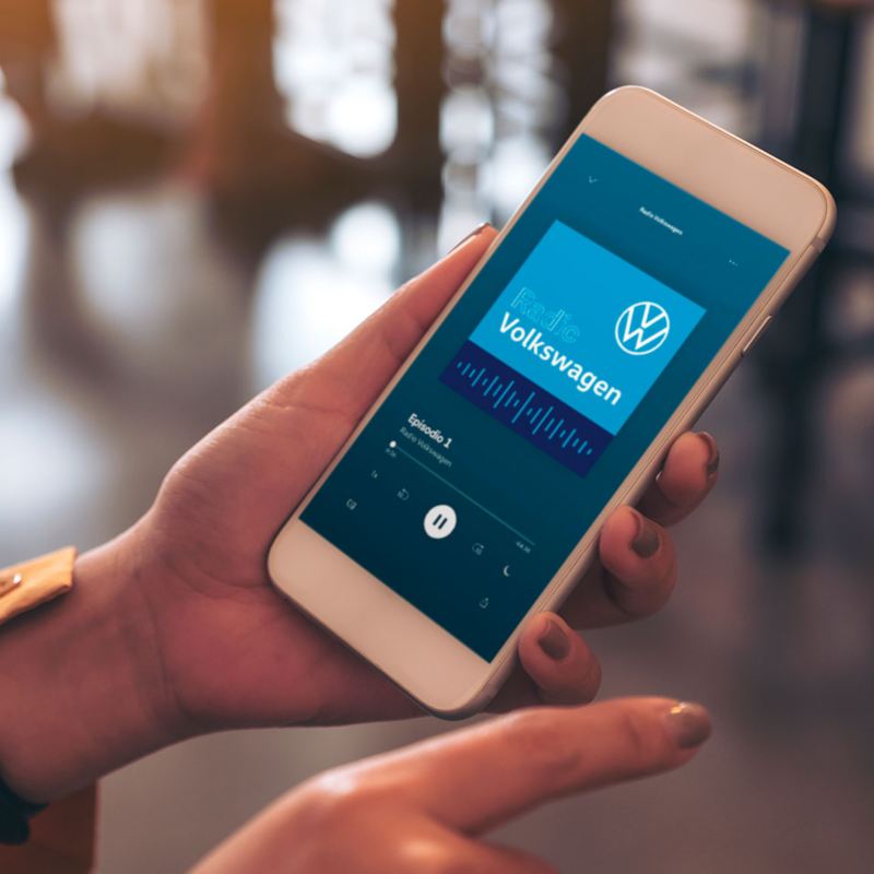 Canal YouTube® de Volkswagen, ¡esto es lo que verás!