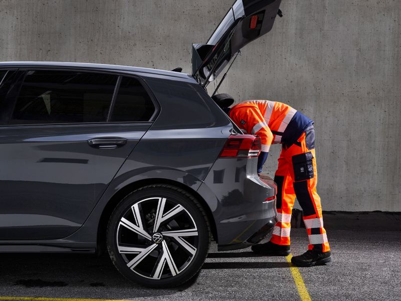 VW: Owners and Aftersales Services | Volkswagen South Africa