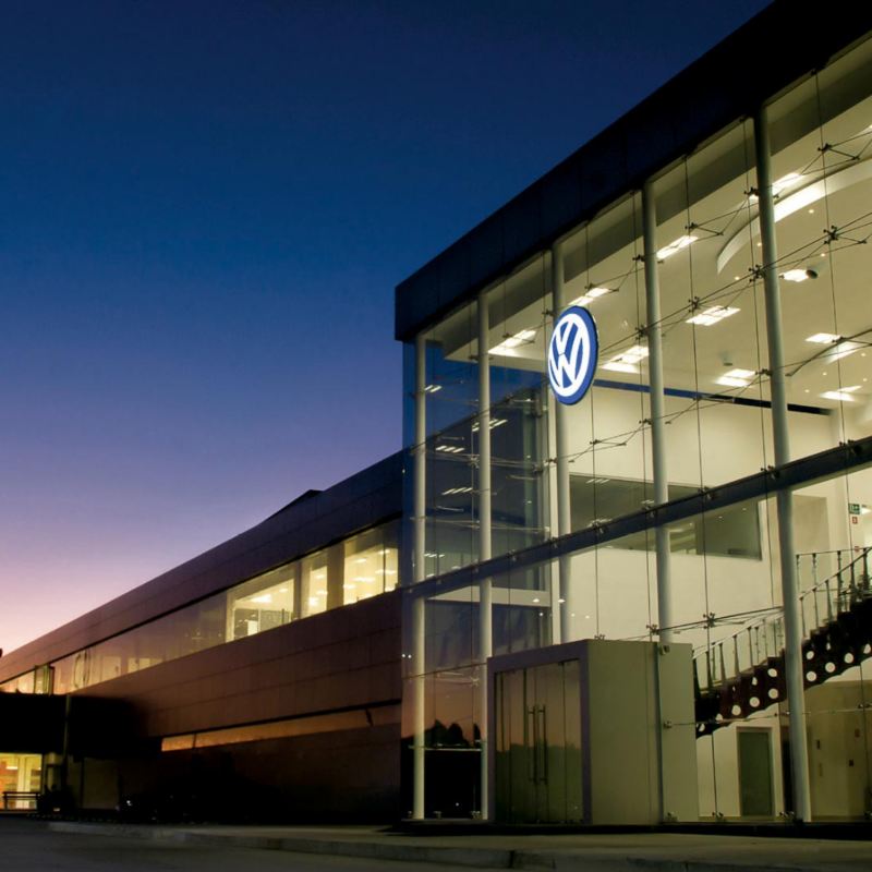 Integridad y Cumplimiento | Volkswagen México