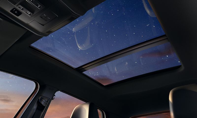 T-Cross SUV | Modelos | VW Ecuador