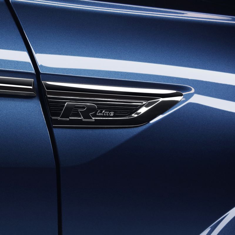 R-Line: Nuestra línea de Autos Deportivos | Volkswagen