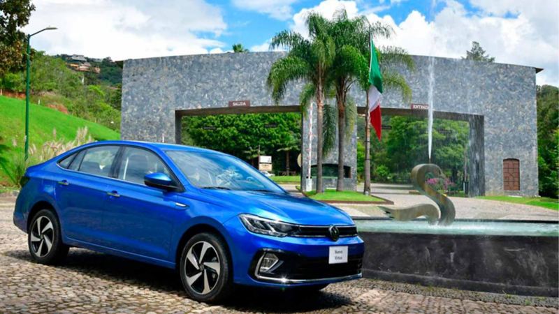 ¿Qué tan bueno es Nuevo Virtus 2022? | Volkswagen