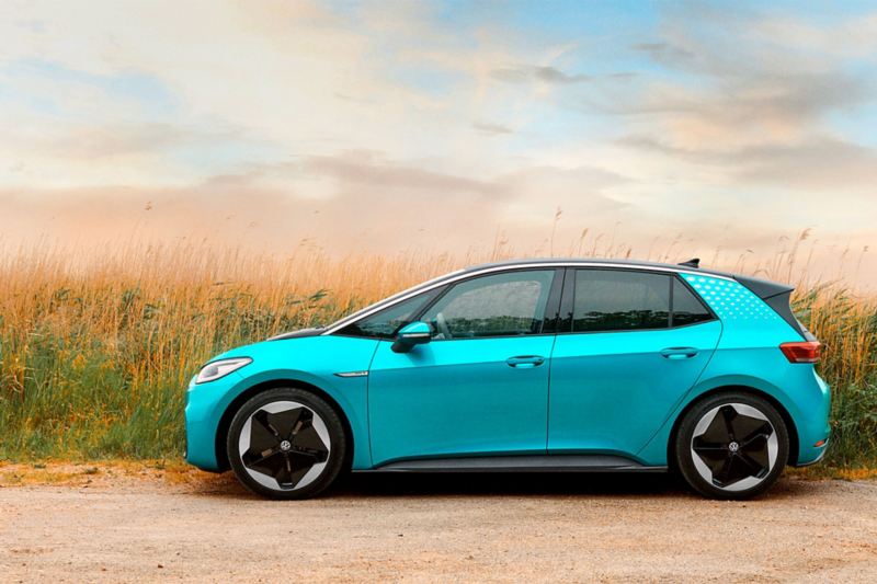 Way to Zero, así cuidamos el medio ambiente │ Volkswagen