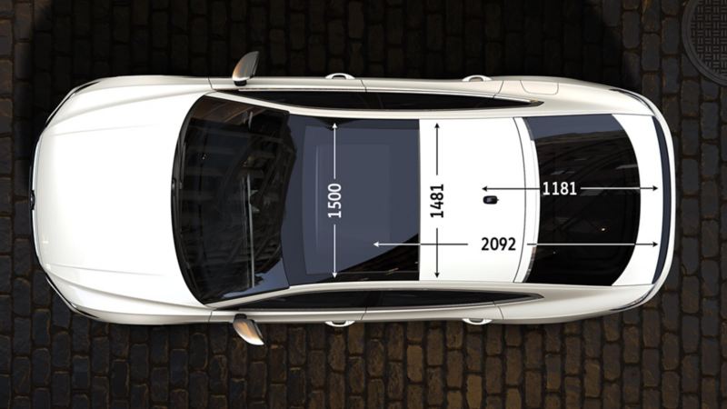Vw Arteon 2025 Dimensions: Arteon 2025 Fiche Technique – RRRM