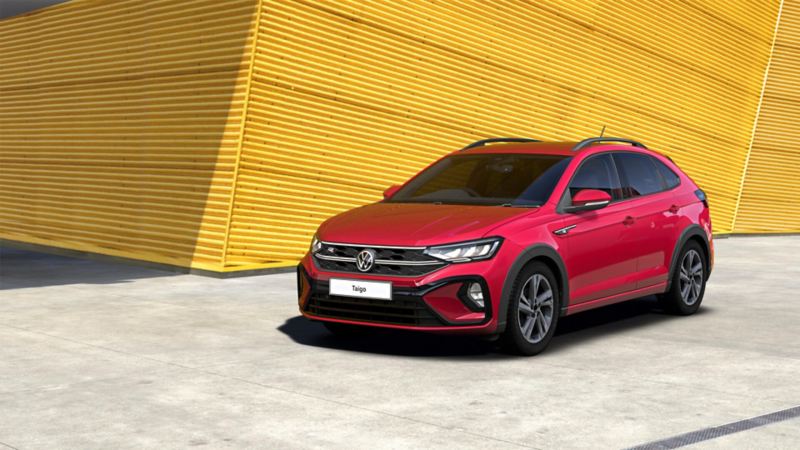 Taigo | Volkswagen UK