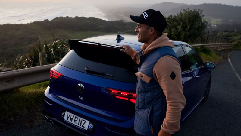 Volkswagen R | A drive like no other | Volkswagen New Zealand