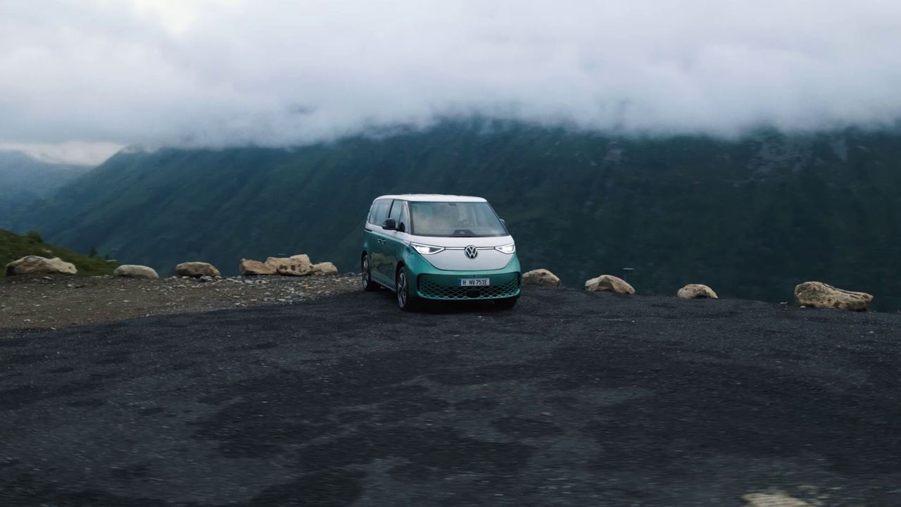 Så förlänger du räckvidden på ID. Buzz | Transportmagasinet