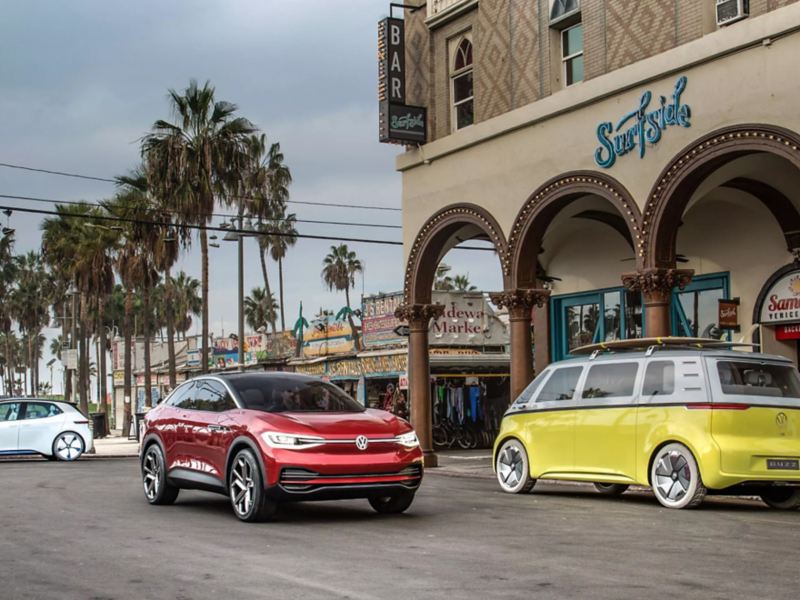 Our Heritage | Volkswagen