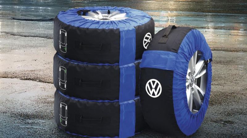 Original VW Tires & Tire Maintenance | Volkswagen Owners